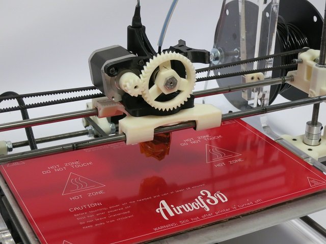 Airwolf 3D XL Printer - Kit