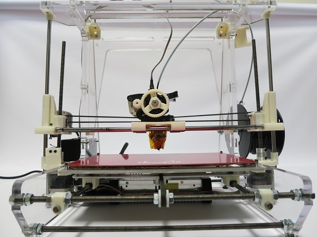 Airwolf 3D XL Printer - Kit